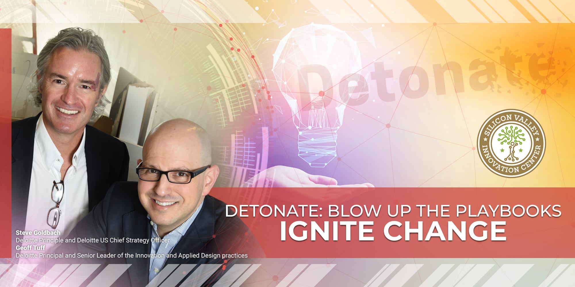 Transform Your Company by Detonating Outdated Ways of Thinking - Blog ...