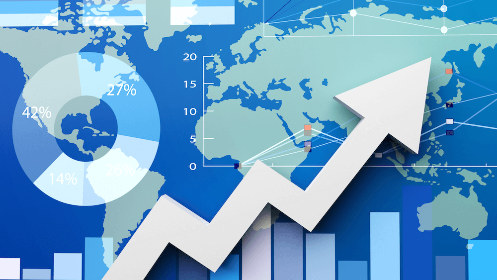 Shifting Economic and Geopolitical Landscapes: An Analysis of Key ...